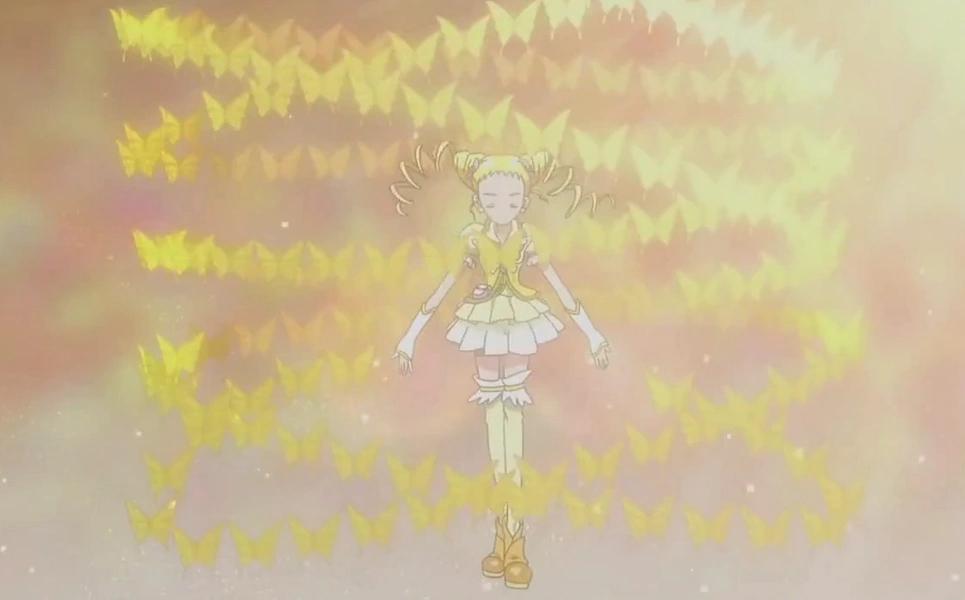 Prism Chain | Pretty Cure Wiki | Fandom