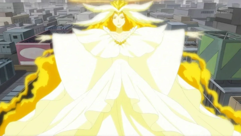 Royale Queen | Pretty Cure Wiki | Fandom