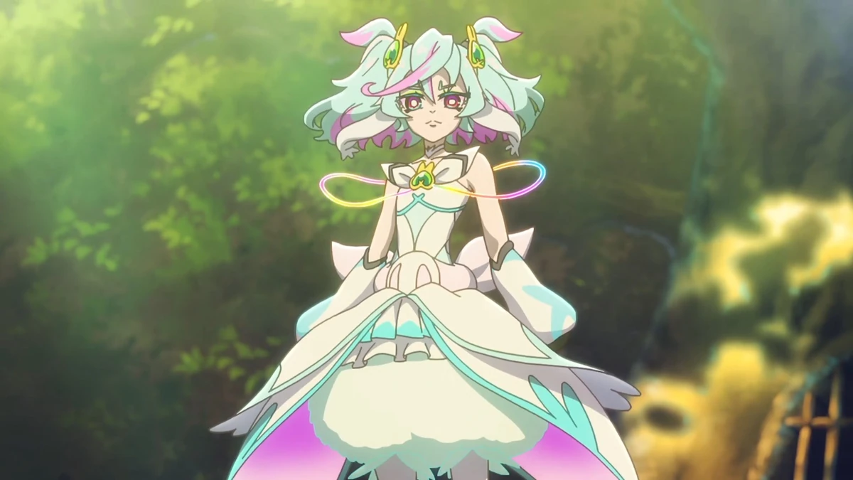 Cure Supreme | Pretty Cure Wiki | Fandom