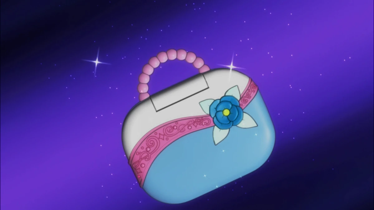 Milky Note | Pretty Cure Wiki | Fandom