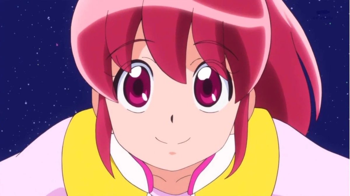 Megumi Aino | Pretty Cure Wiki | Fandom