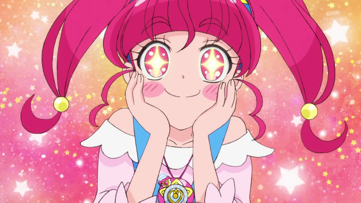STPC34 | Pretty Cure Wiki | Fandom