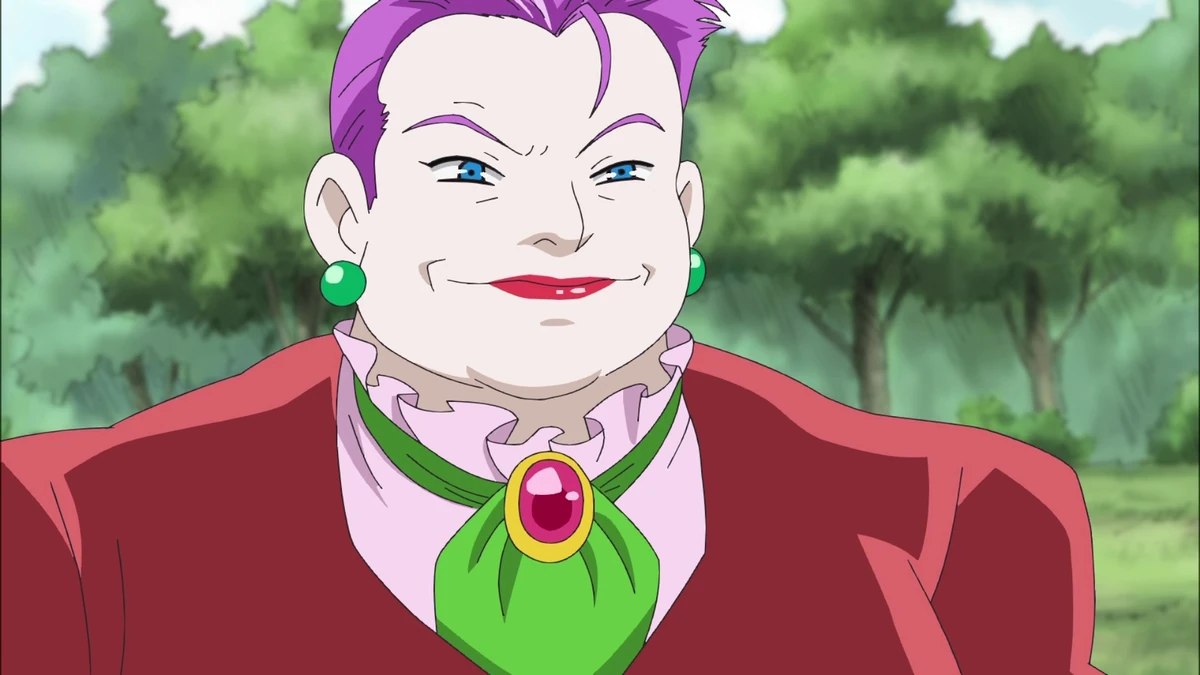 Hadenya | Pretty Cure Wiki | Fandom