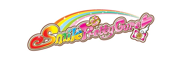 Smile Precure! | Pretty Cure Wiki | Fandom