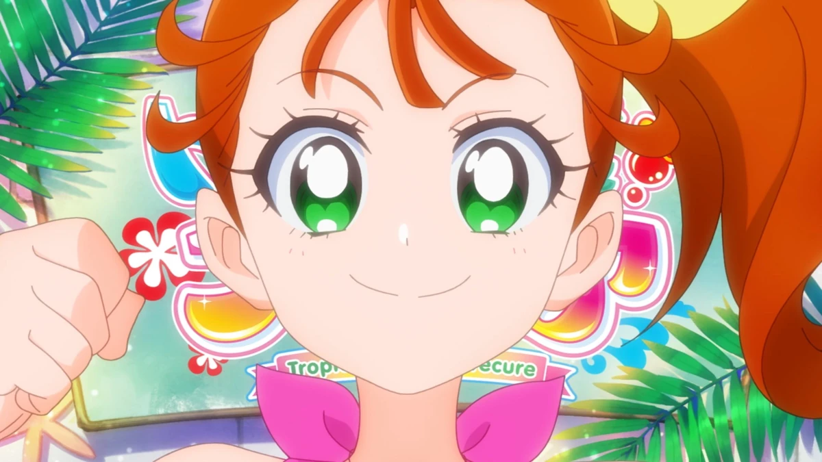 TRPC20 | Pretty Cure Wiki | Fandom