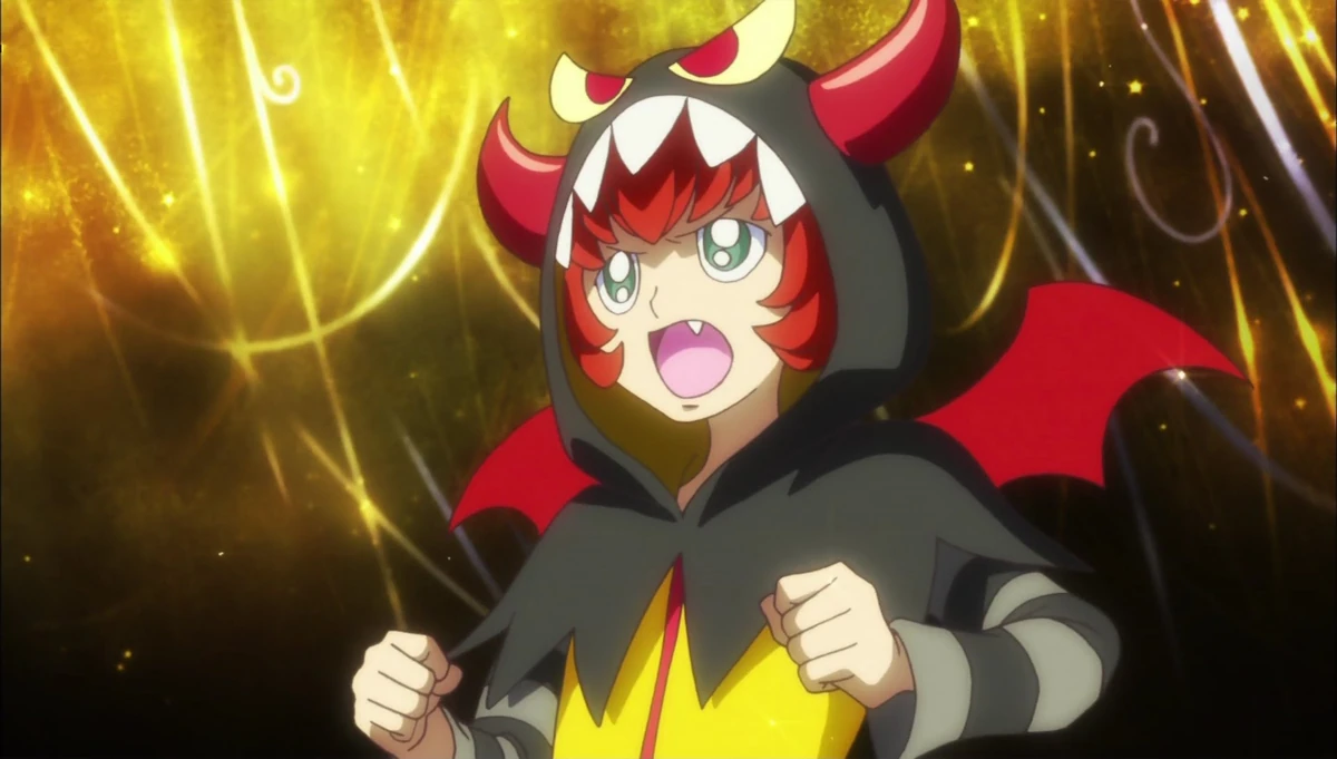 Kuroro | Pretty Cure Wiki | Fandom