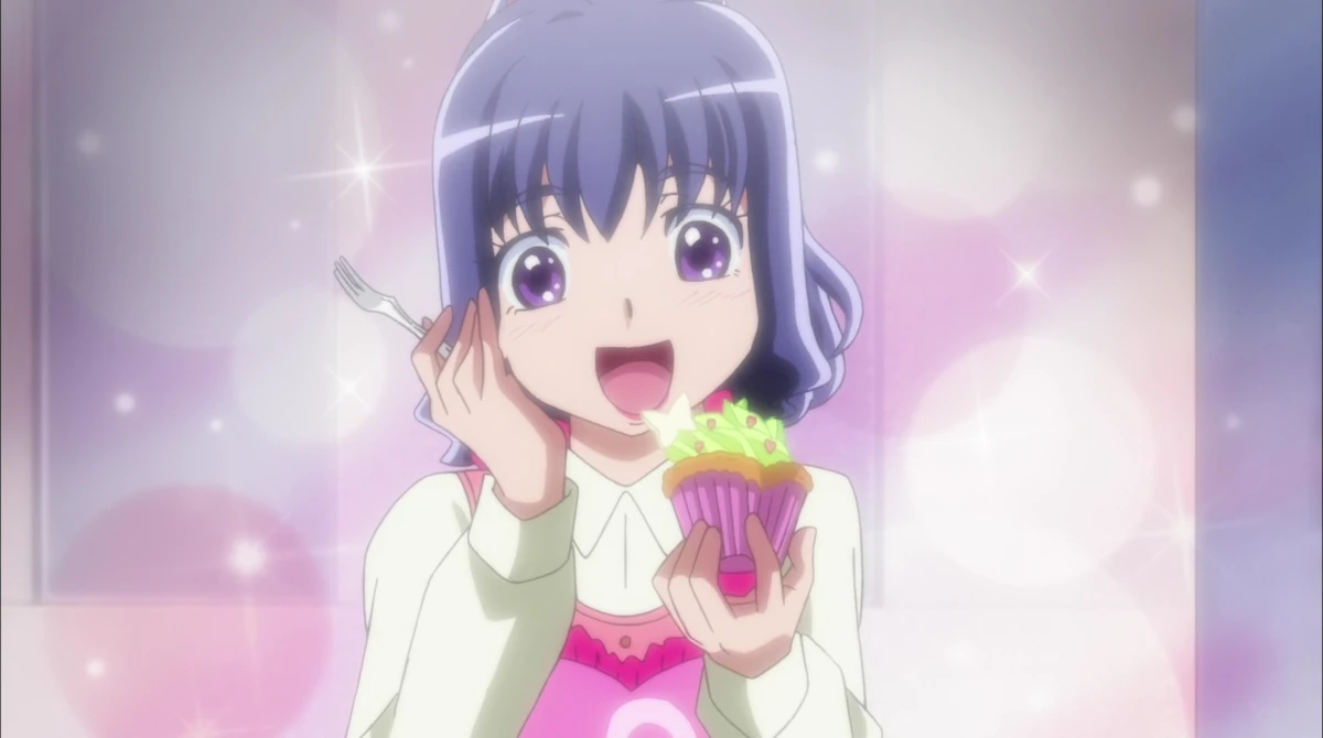 Misora Minamino | Pretty Cure Wiki | Fandom