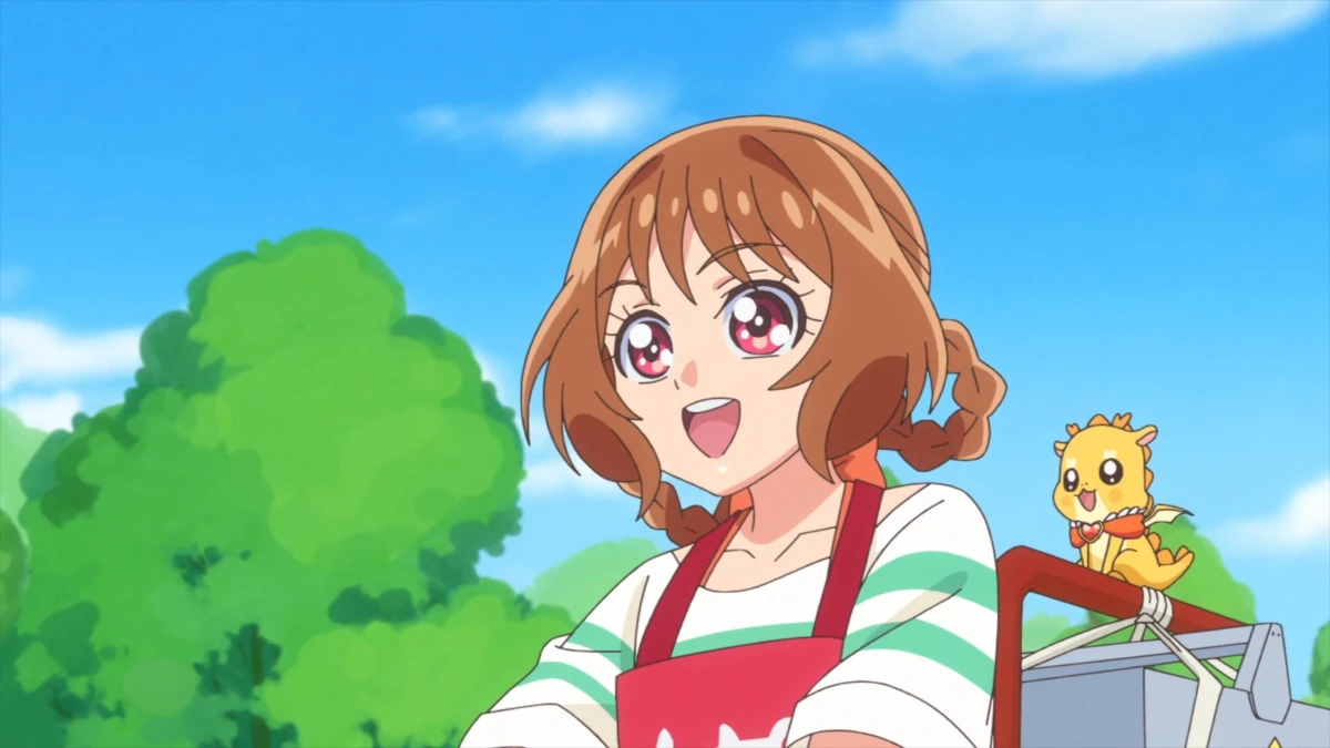 DPPC32 | Pretty Cure Wiki | Fandom