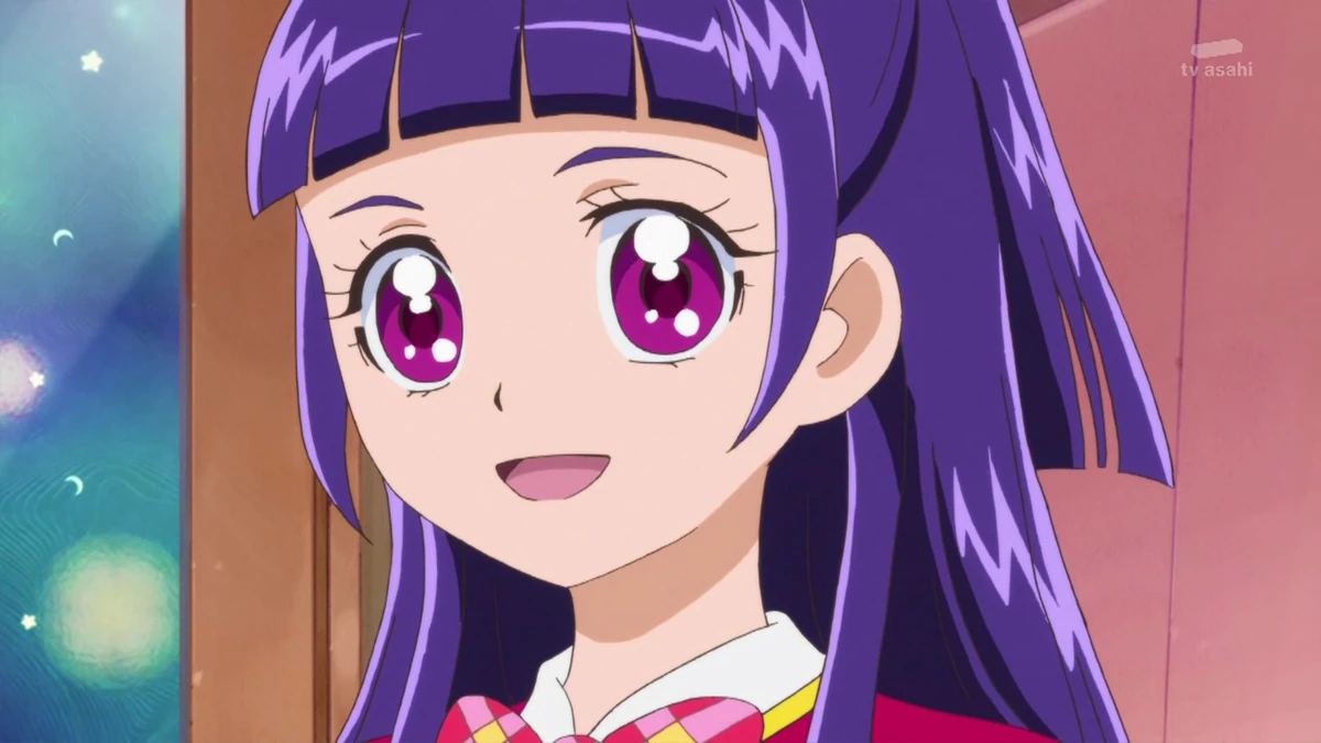 Liko Izayoi | Pretty Cure Wiki | Fandom
