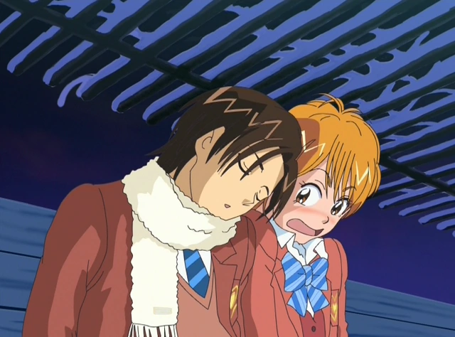 Nagisa x Fujipi | Pretty Cure Ships Wiki | Fandom