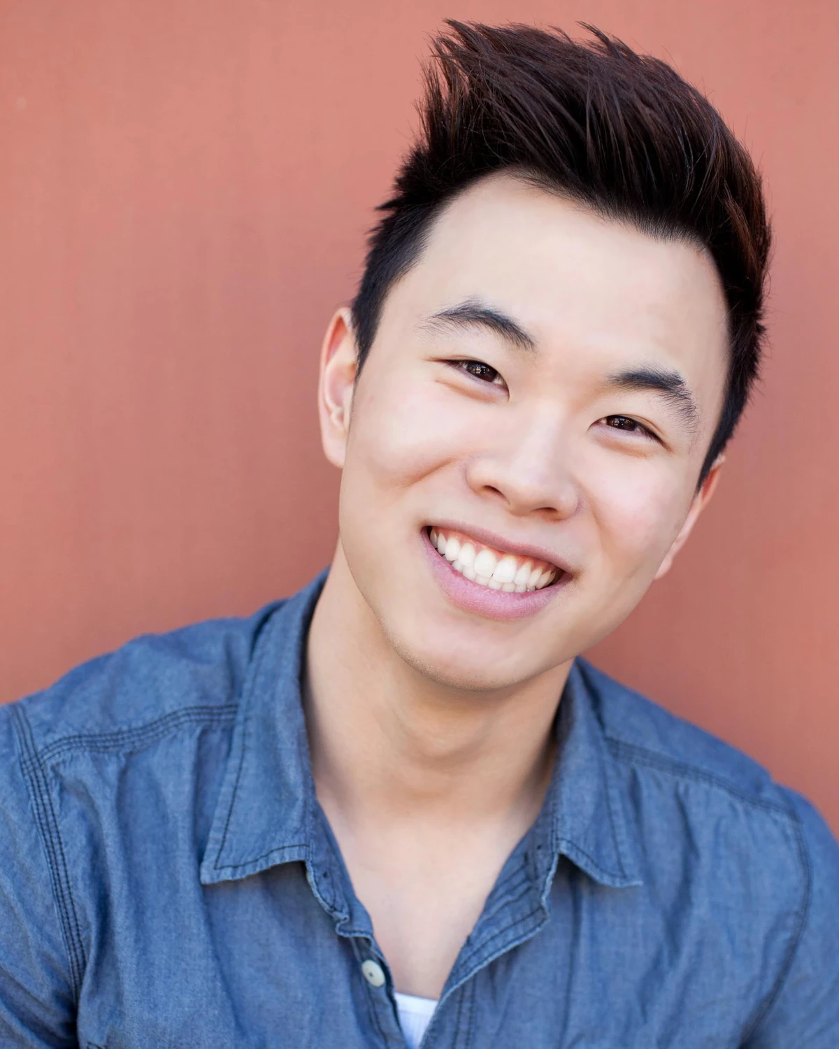 Tae Song | Pretty Dudes Wiki | Fandom