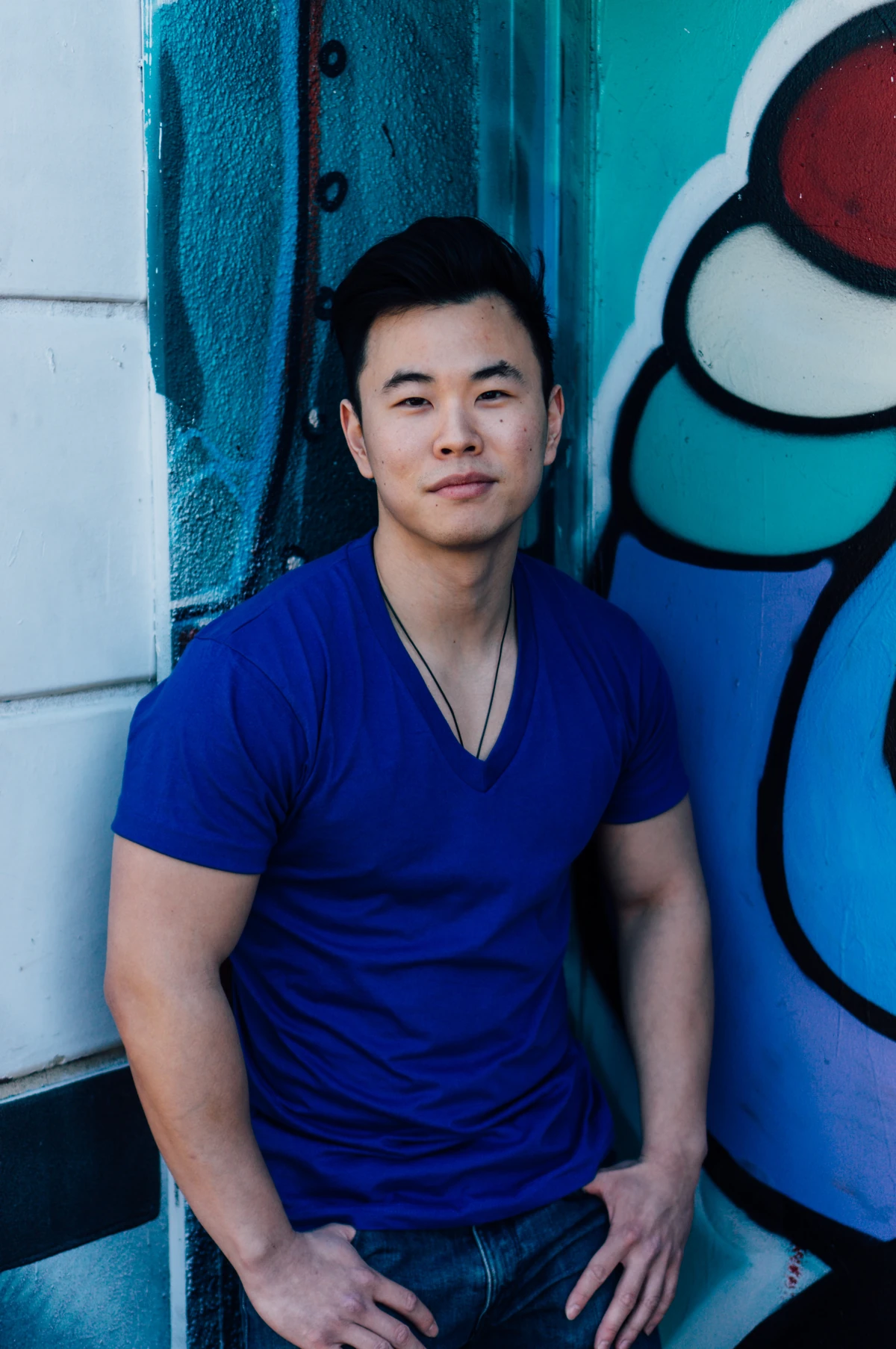 Jay Kim | Pretty Dudes Wiki | Fandom