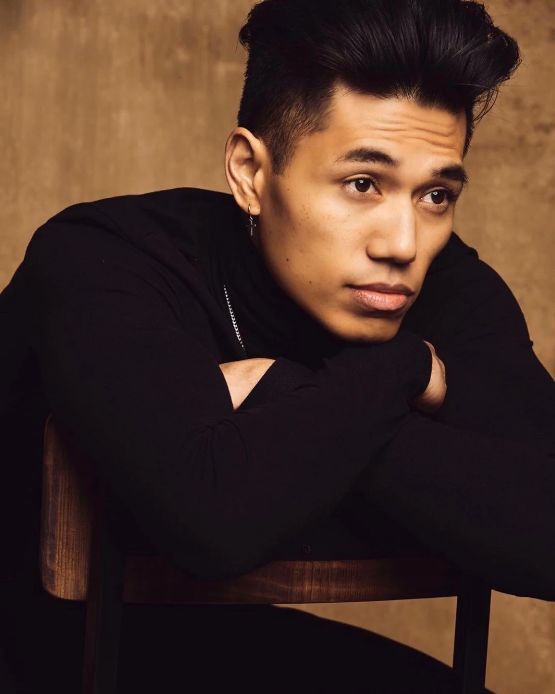 Nicko Sabado | Pretty Dudes Wiki | Fandom