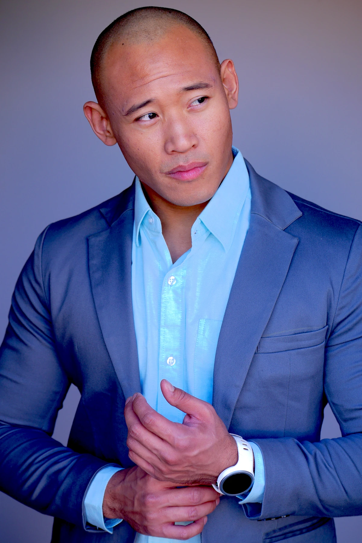 Charlit Dae | Pretty Dudes Wiki | Fandom
