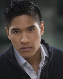 Cesar Cipriano | Pretty Dudes Wiki | Fandom