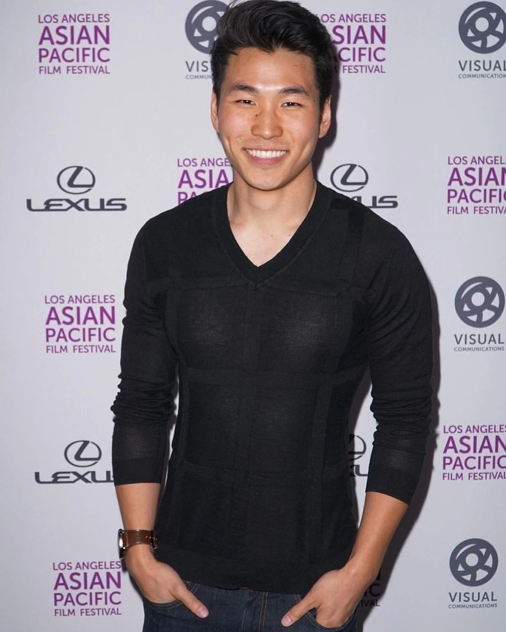 Michael Bow Maze Runner