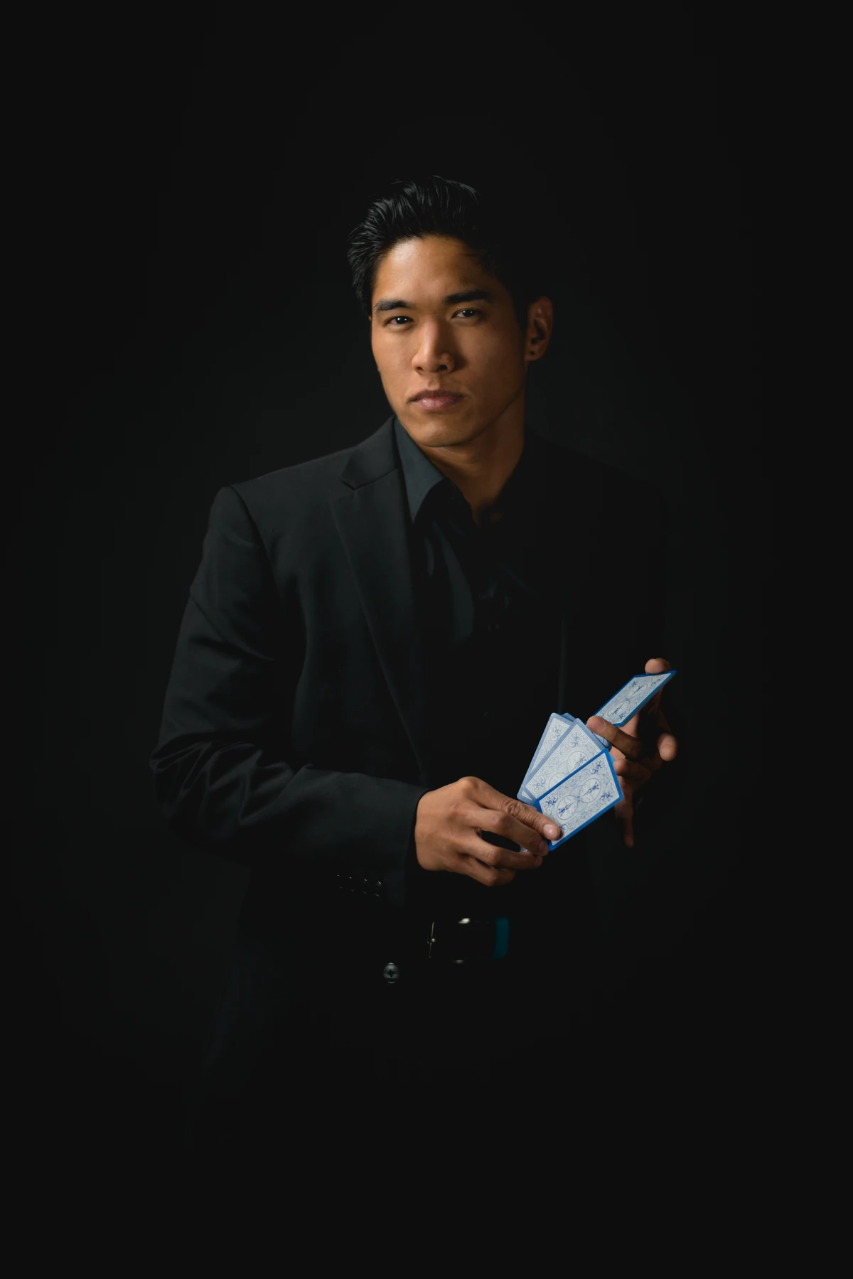 Shane Cortez | Pretty Dudes Wiki | Fandom