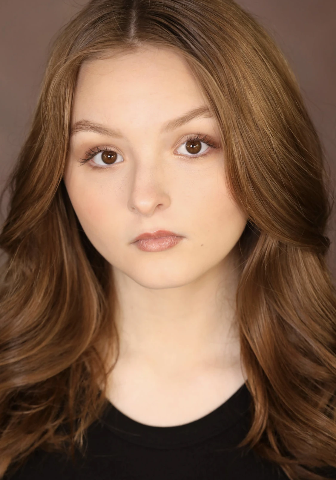 Presley Richardson | Pretty Freekin Scary Wiki | Fandom