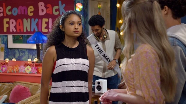 Life of the Party | Pretty Freekin Scary Wiki | Fandom