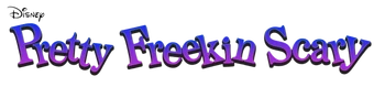 Pretty Freekin Scary | Pretty Freekin Scary Wiki | Fandom