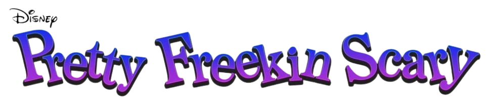 Pretty Freekin Scary | Pretty Freekin Scary Wiki | Fandom