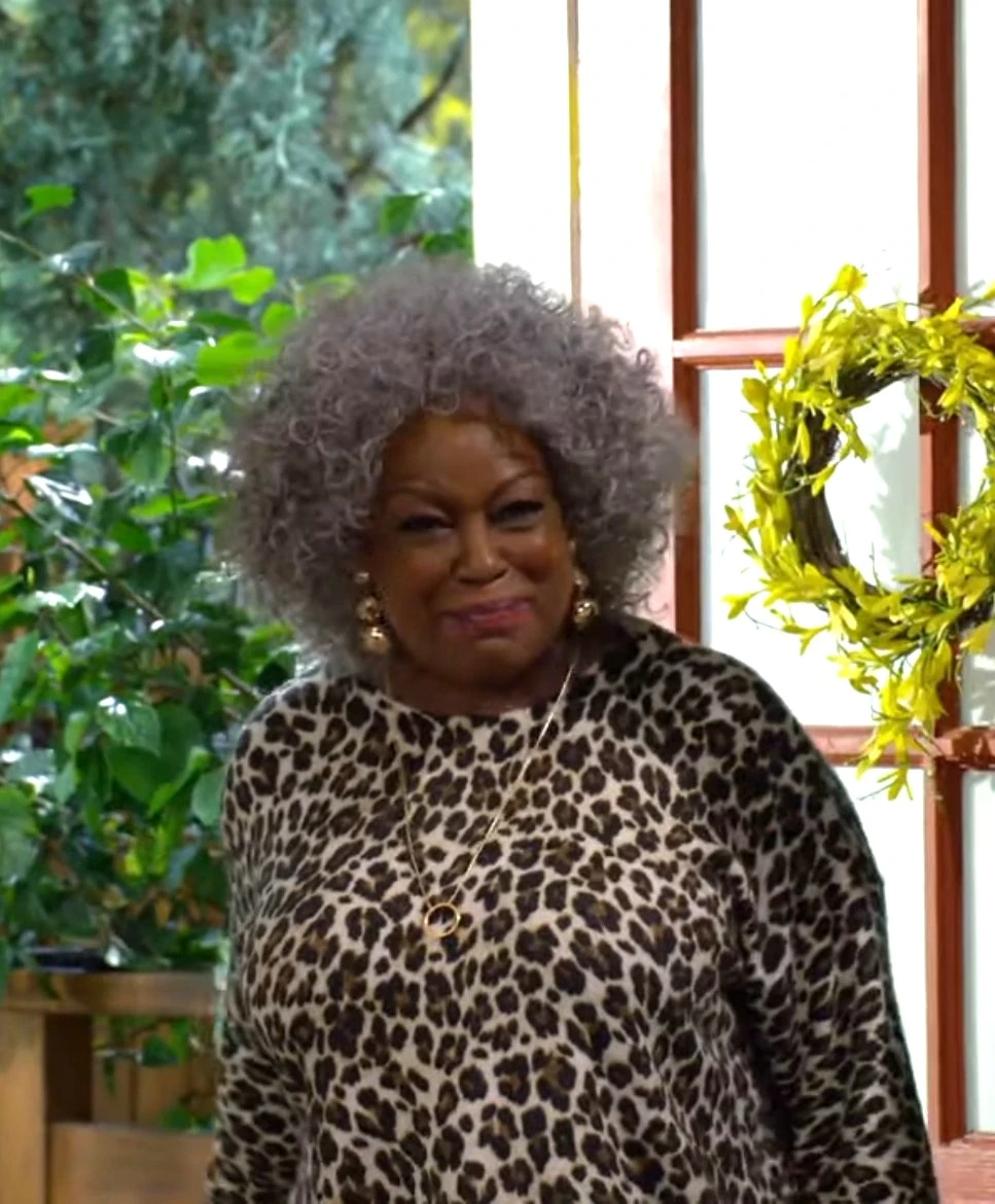 Maw-Maw | Pretty Freekin Scary Wiki | Fandom