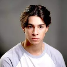 Yuvi Hecht | Pretty Freekin Scary Wiki | Fandom