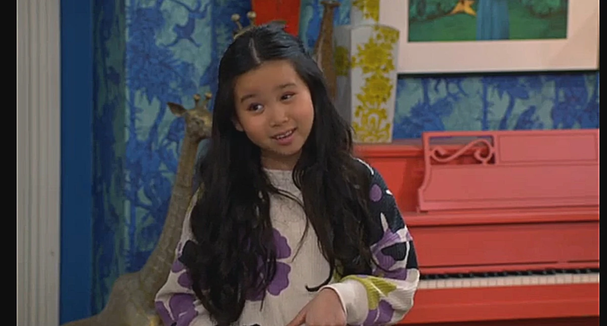 Lily | Pretty Freekin Scary Wiki | Fandom