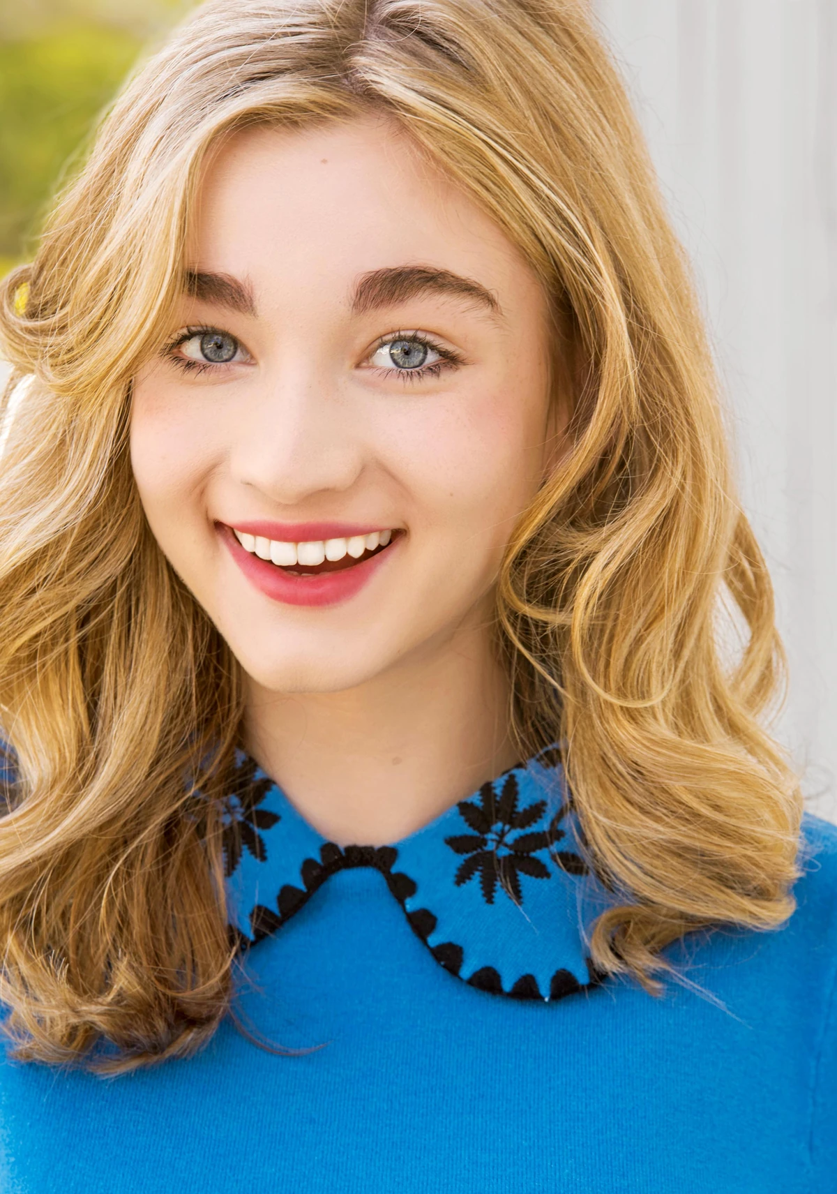 Adora Sheikh | Pretty Freekin Scary Wiki | Fandom