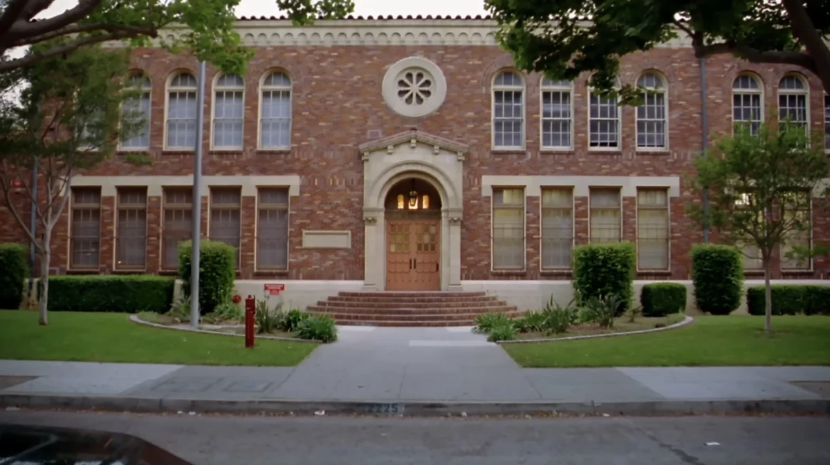 Category:Locations | Pretty Freekin Scary Wiki | Fandom