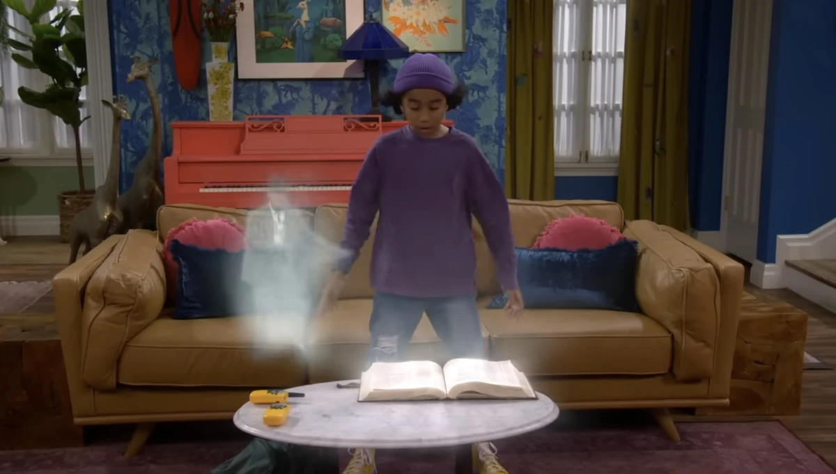 My Soul-Called Life | Pretty Freekin Scary Wiki | Fandom