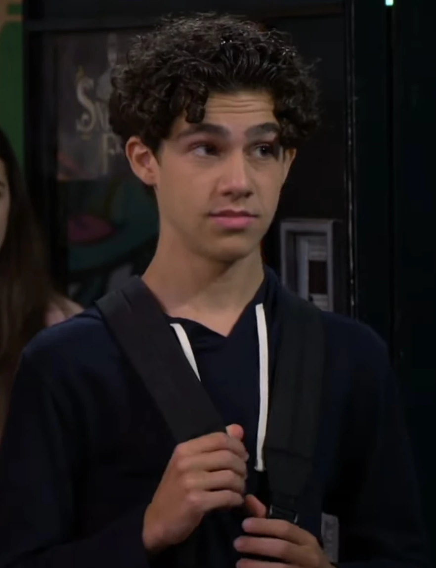 Dio | Pretty Freekin Scary Wiki | Fandom