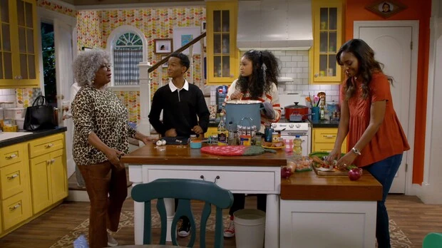 Life's Rich Gumbo | Pretty Freekin Scary Wiki | Fandom