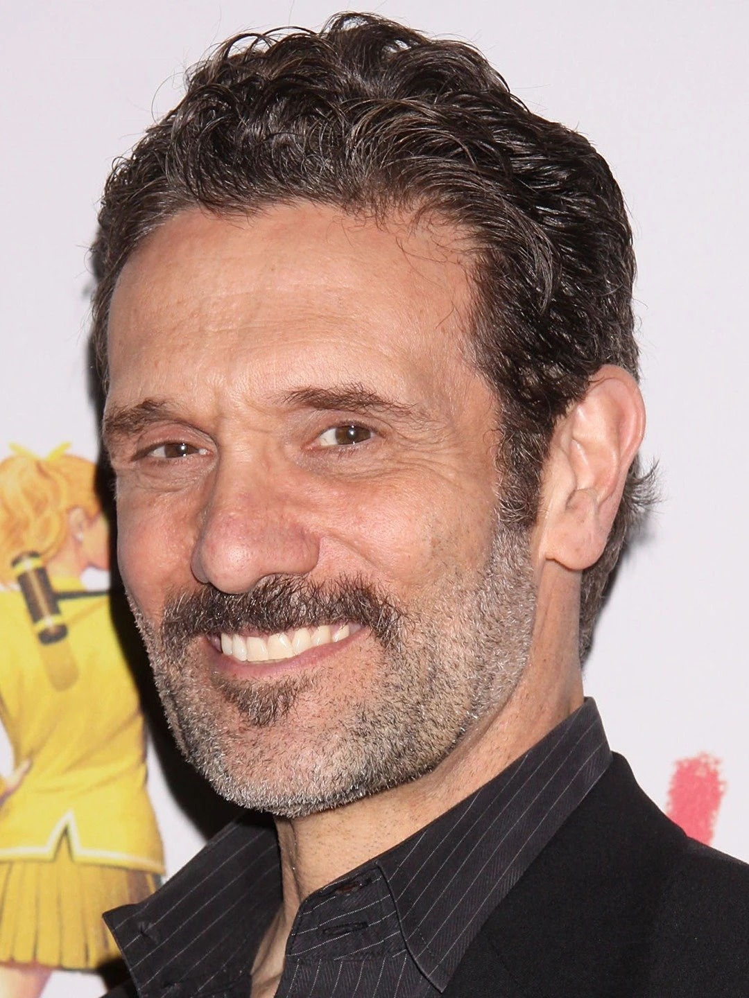 Anthony Crivello | Pretty Freekin Scary Wiki | Fandom