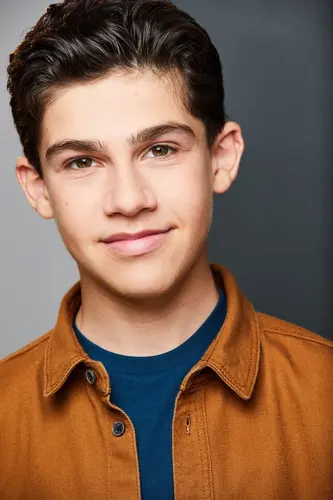 Jackson Dollinger | Pretty Freekin Scary Wiki | Fandom