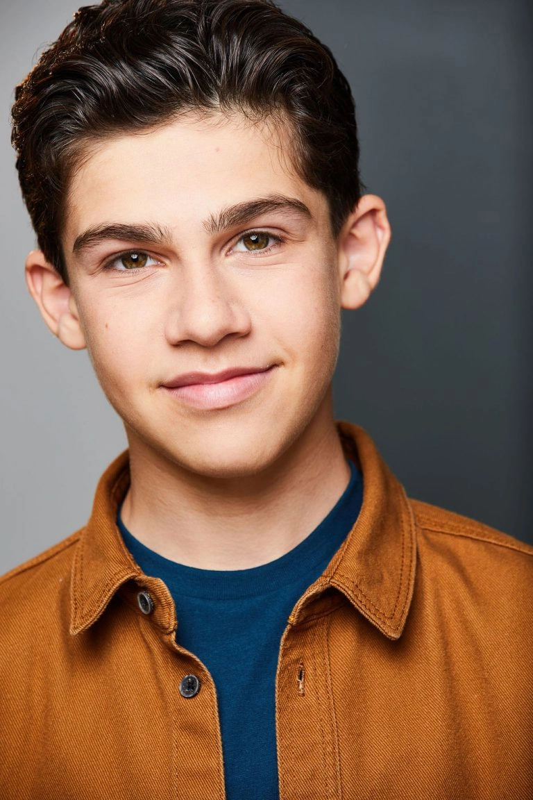 Category:Cast | Pretty Freekin Scary Wiki | Fandom