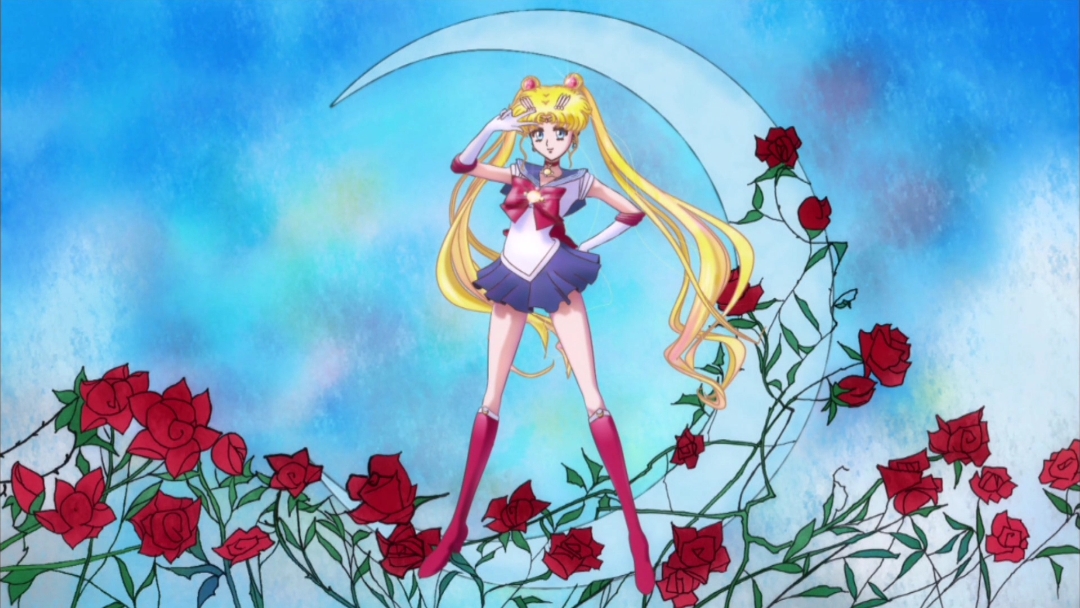 Moon Prism Power Make Up Pretty Guardian Sailor Moon Crystal Wiki