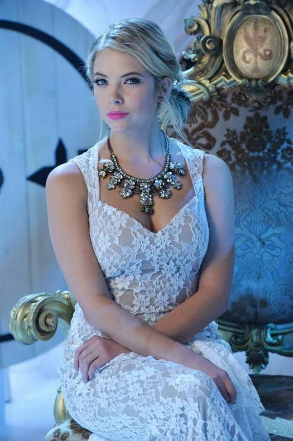 Hanna Marin | PrettyLittleLiars Megd Wikia | Fandom