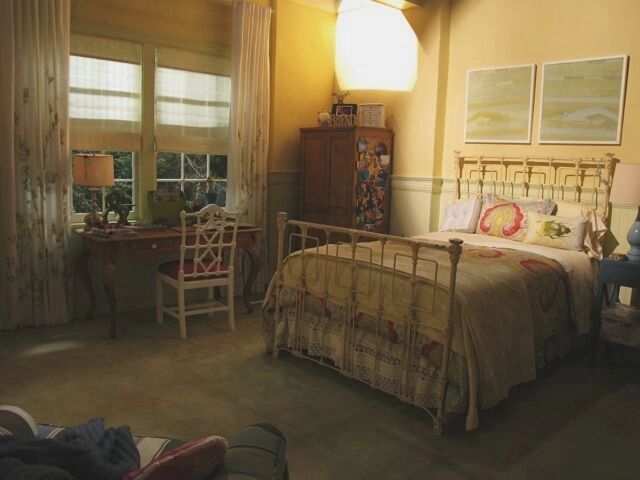 Emily's House | PrettyLittleLiars Megd Wikia | Fandom