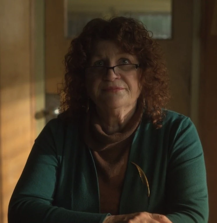 Mrs. Murray | Pretty Little Liars Wiki | Fandom