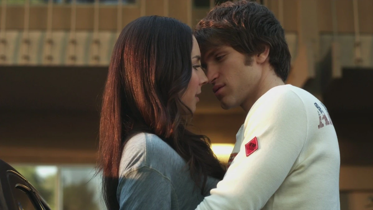 Spoby / Gallery | Pretty Little Liars Wiki | Fandom
