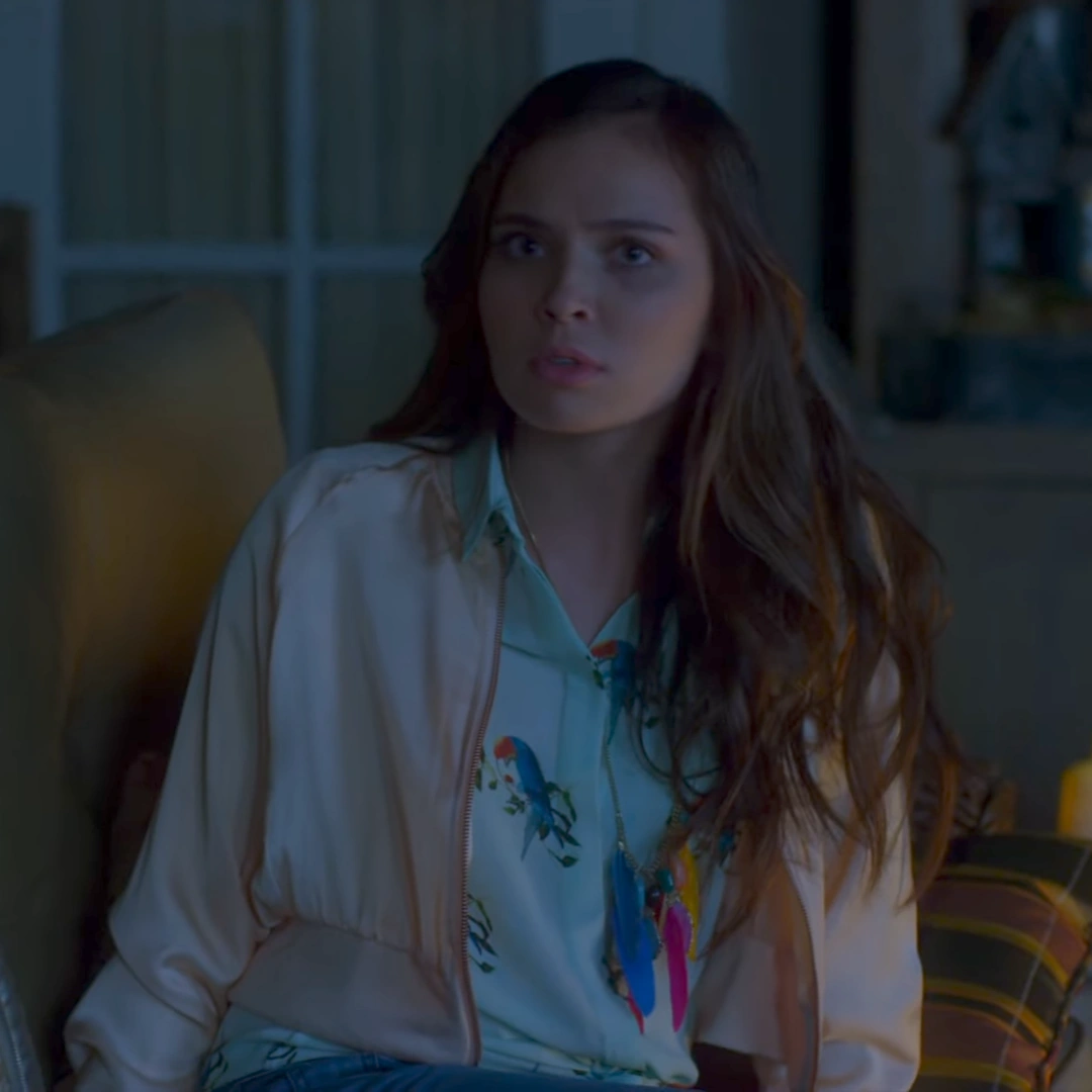 Ava | Pretty Little Liars Wiki | Fandom