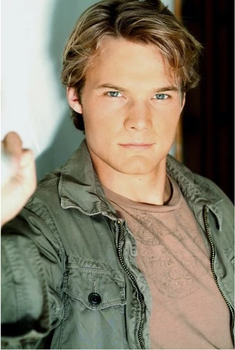 Chuck Hittinger | Pretty Little Liars Wiki | Fandom