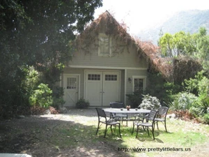 Spencer's House and the Barn | Pretty Little Liars Wiki | Fandom