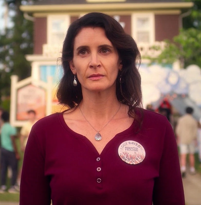 Susan Langsberry | Pretty Little Liars Wiki | Fandom