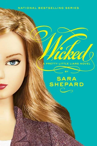 Wicked | Pretty Little Liars Wiki | Fandom