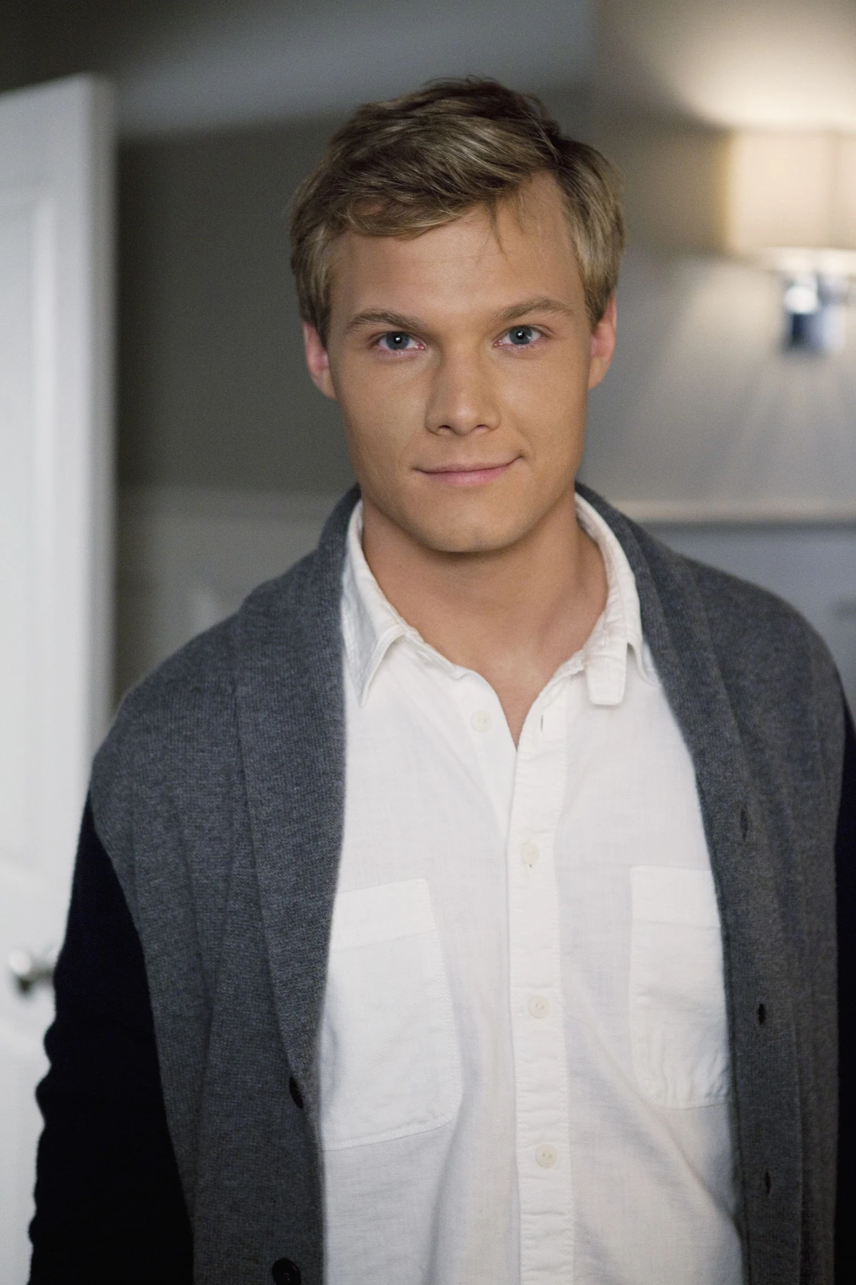 Sean Ackard / Gallery | Pretty Little Liars Wiki | Fandom