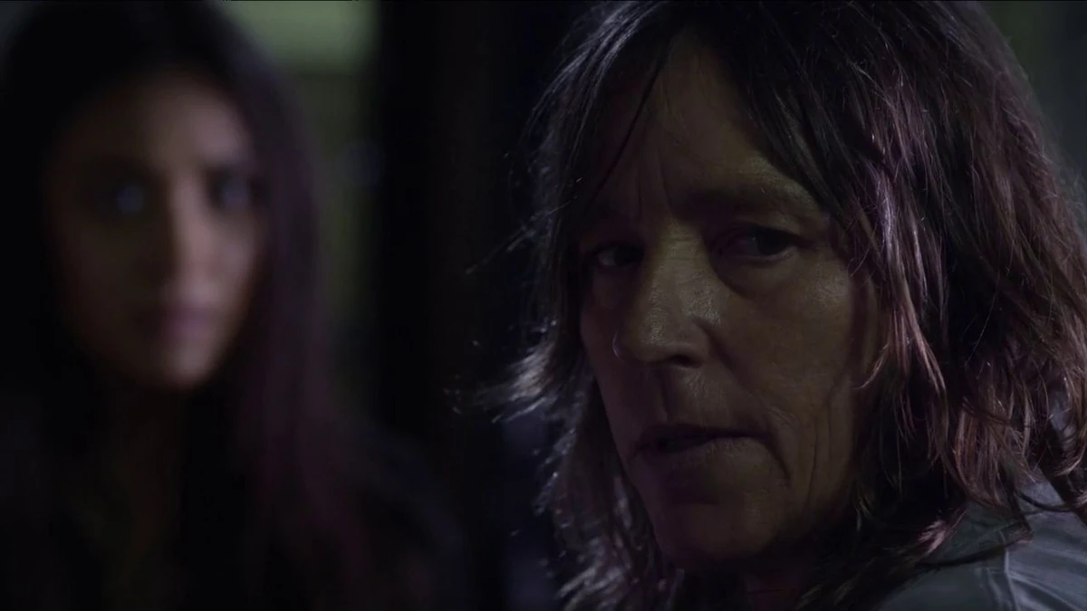 Patty | Pretty Little Liars Wiki | Fandom