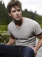 Drew Van Acker / Gallery | Pretty Little Liars Wiki | Fandom