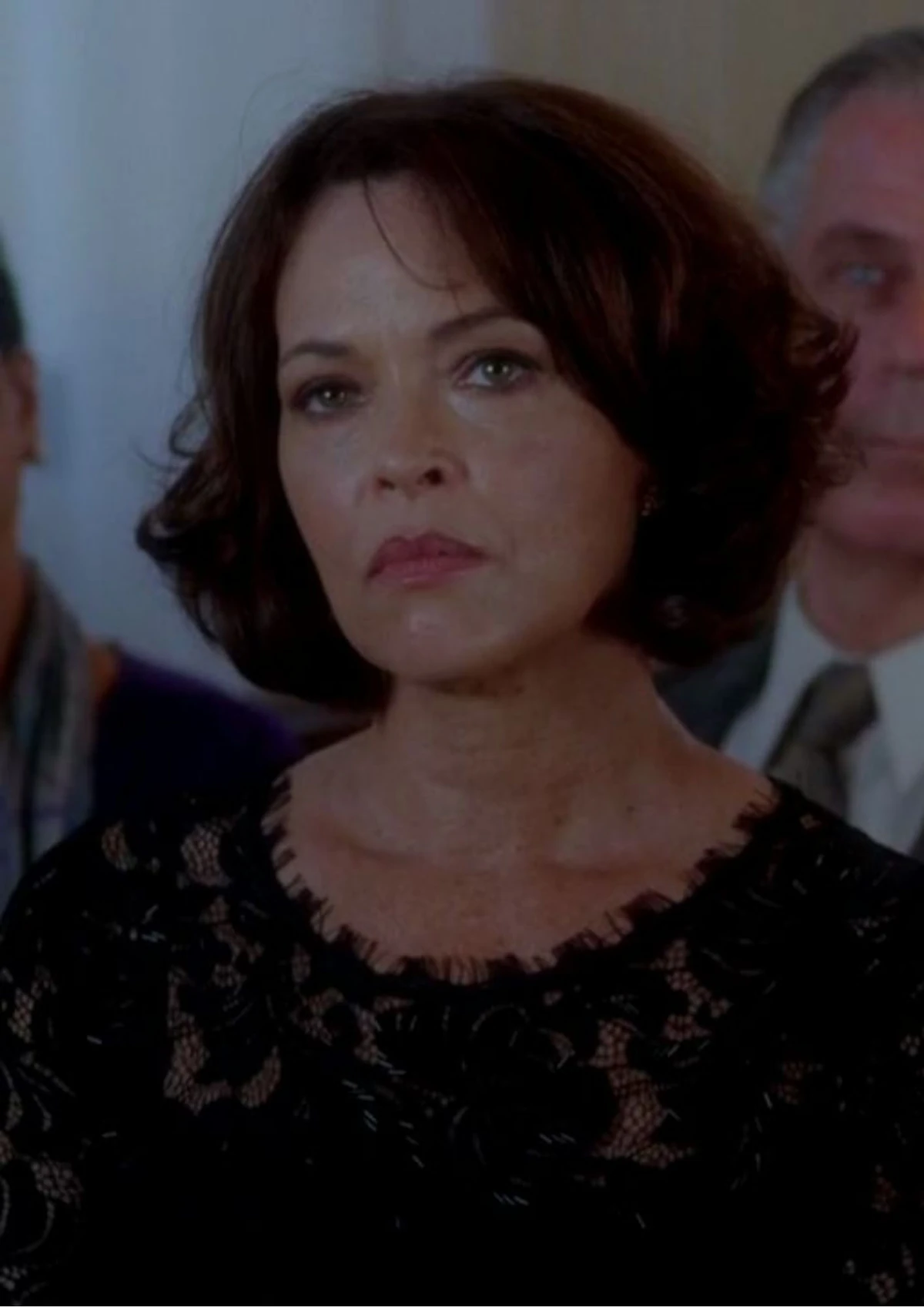 Dianne Fitzgerald | Pretty Little Liars Wiki | Fandom